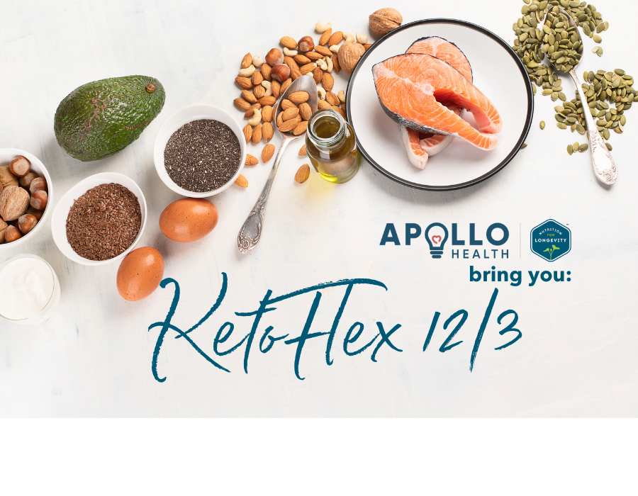 Everything you wanted to know about KetoFLEX 12/3 – Nutrition For ...