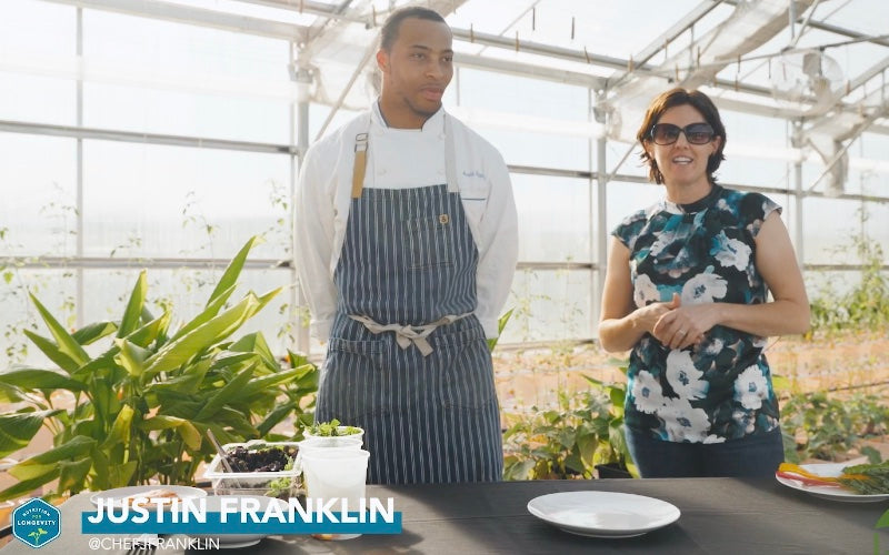 Custom Meal Plans: Clean Meal Prep With Chef Franklin – Nutrition For ...
