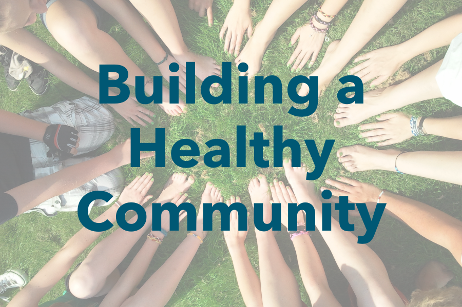 Building a Healthy Community – Nutrition For Longevity Meal Delivery